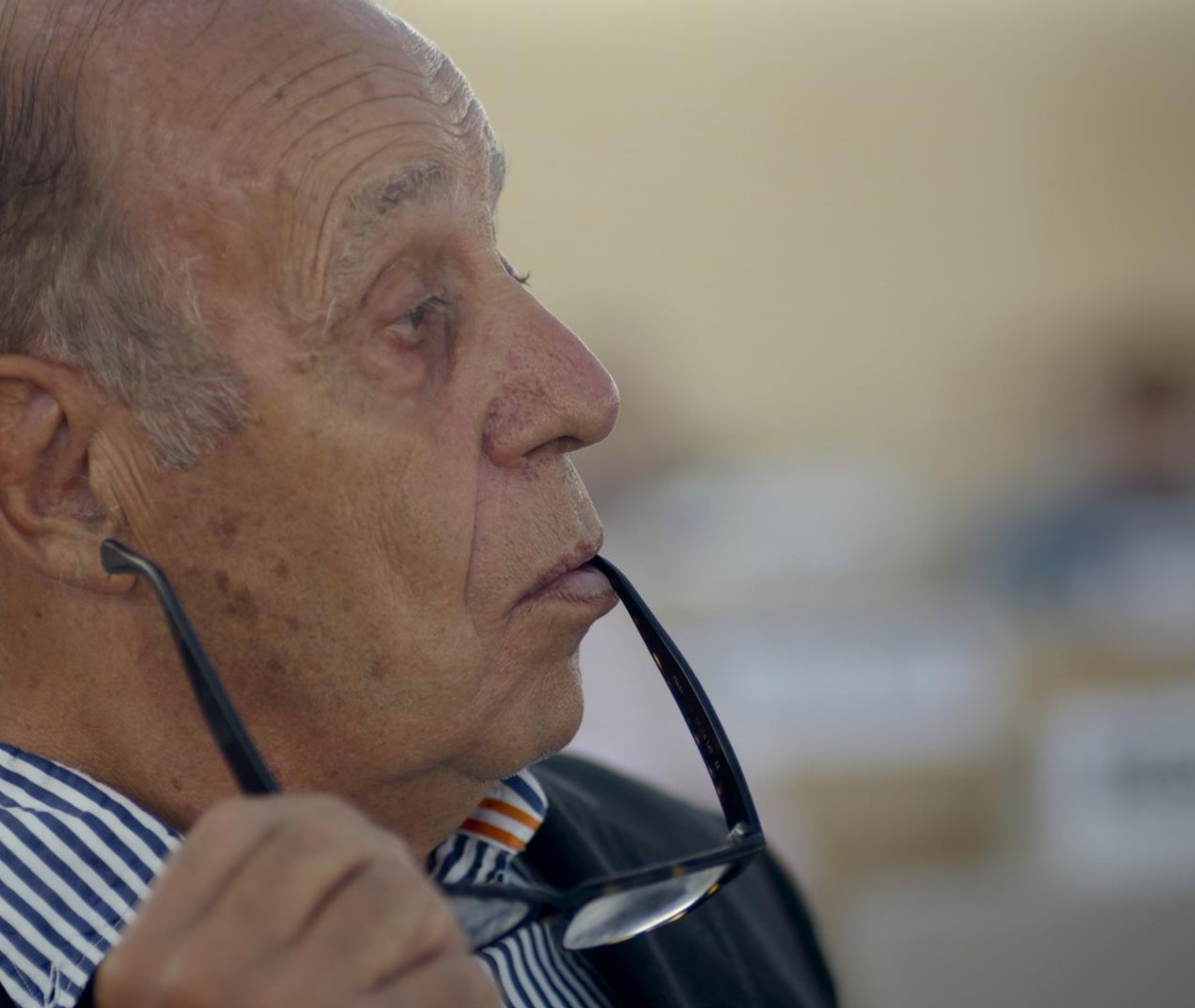 Jean Ziegler | Jean Ziegler